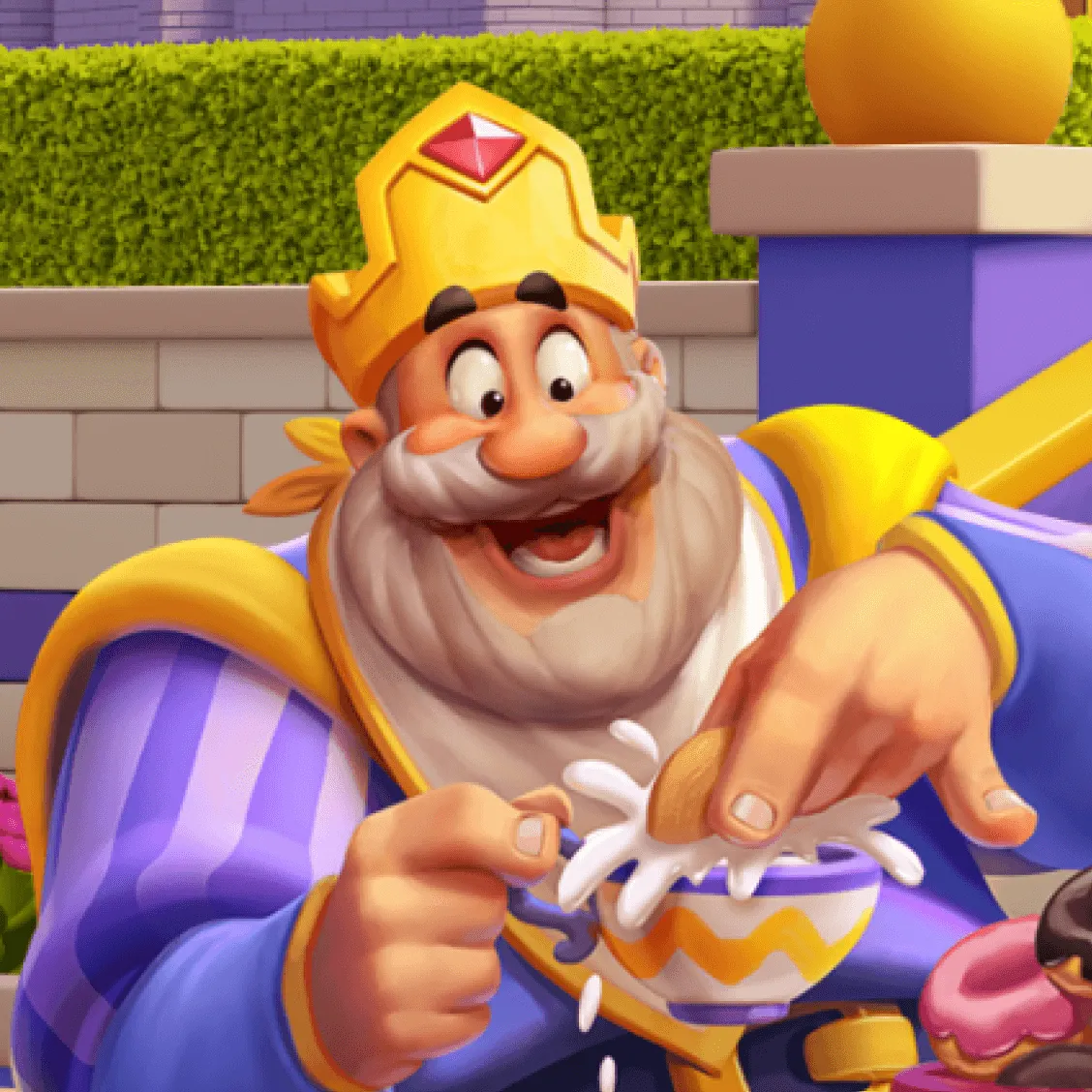 Royal Match - Dream Games